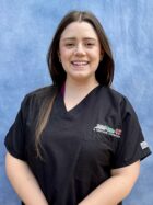 Team at A Therapy Connection that provide the Therapy to Kids